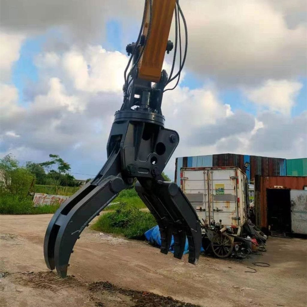 What to use for dismantling scrapped cars? – Hydraulicdevice