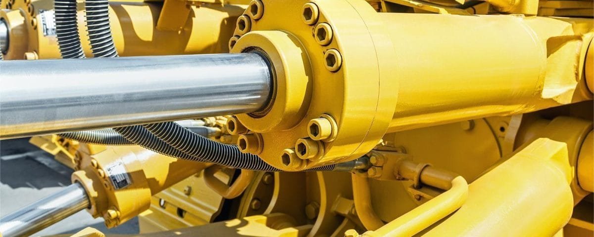 Main points of daily maintenance of PESCO hydraulic wood grabber ...
