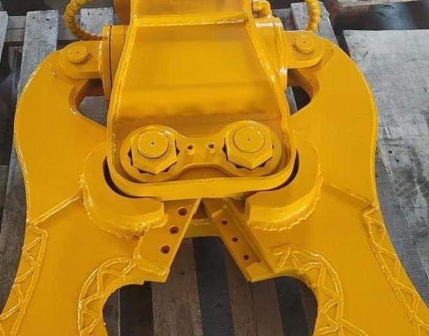 Hydraulic Crusher: Ideal for Demolition and Construction – Hydraulicdevice Hydraulic Crusher: Ideal for Demolition and Construction – Hydraulicdevice